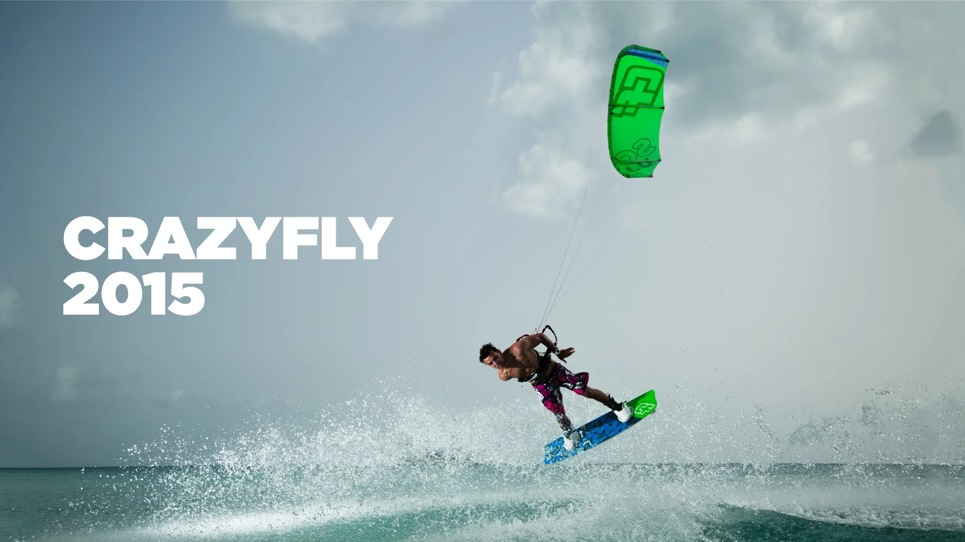 CrazyFly 2015