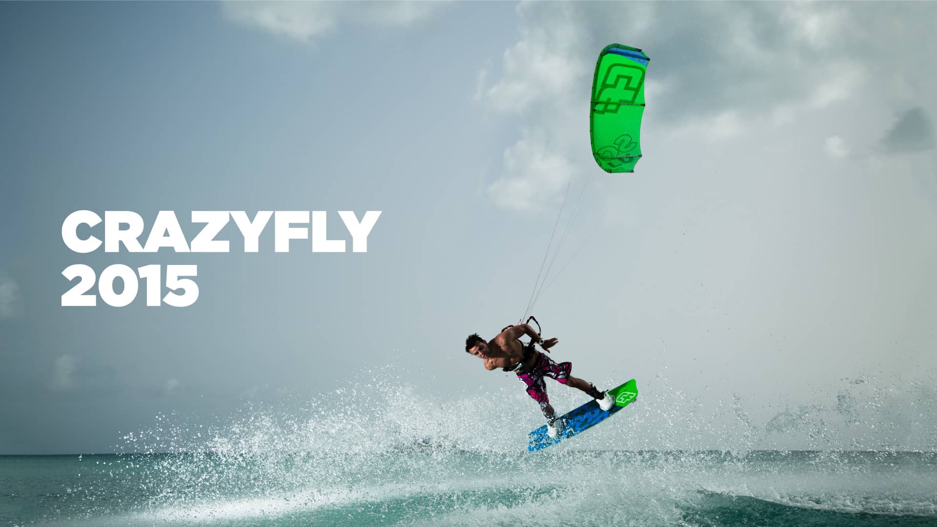 CrazyFly 2015 on Vimeo