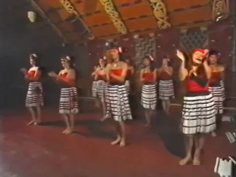 Tititorea Ohinemutu Group on Vimeo