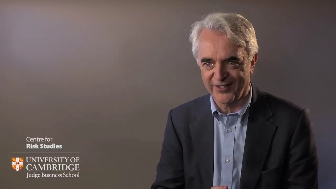 Dr David Good argues the need to question the ways we collate and use ...