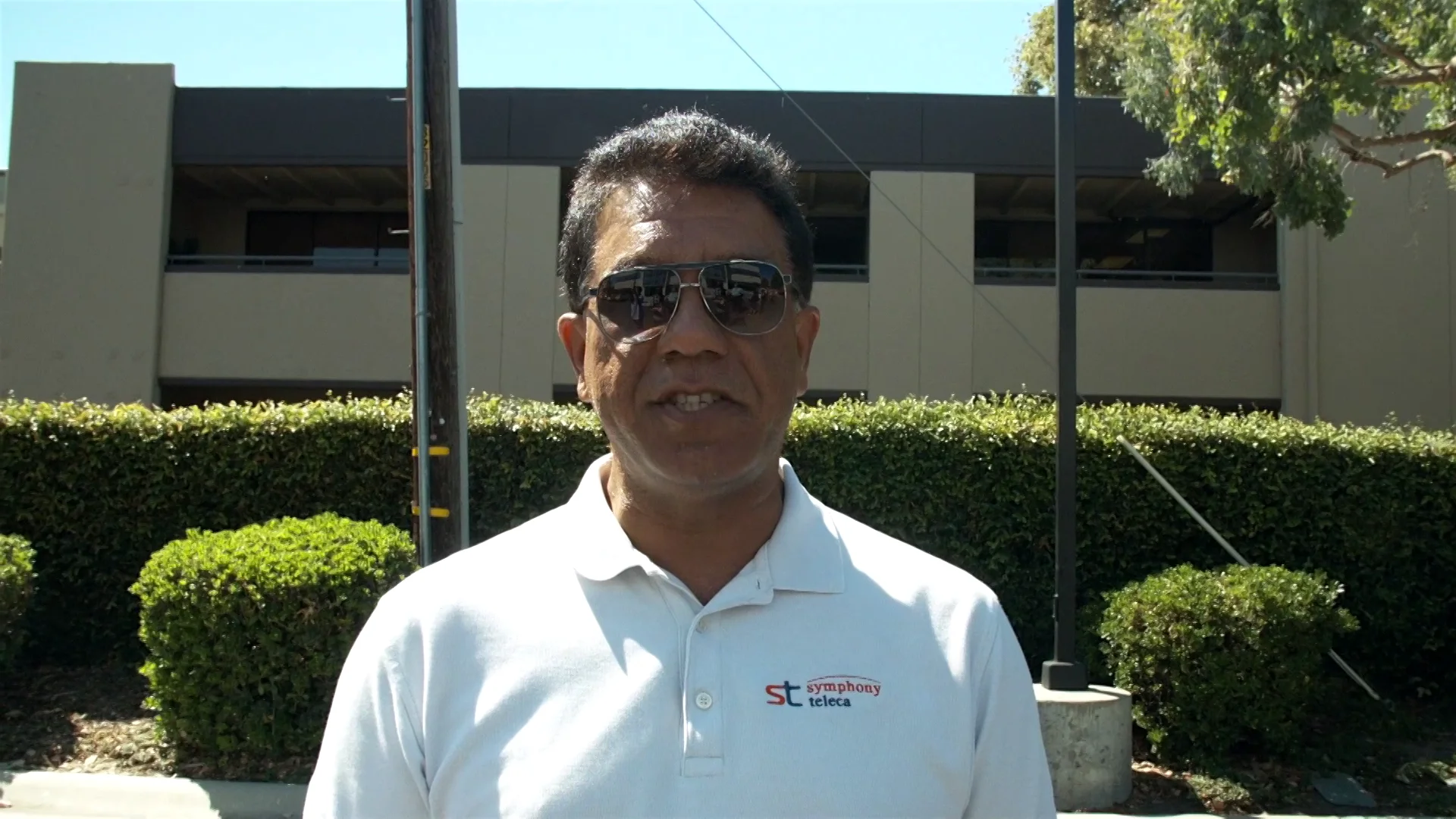 Symphony Teleca ALS Ice Bucket Challenge on Vimeo