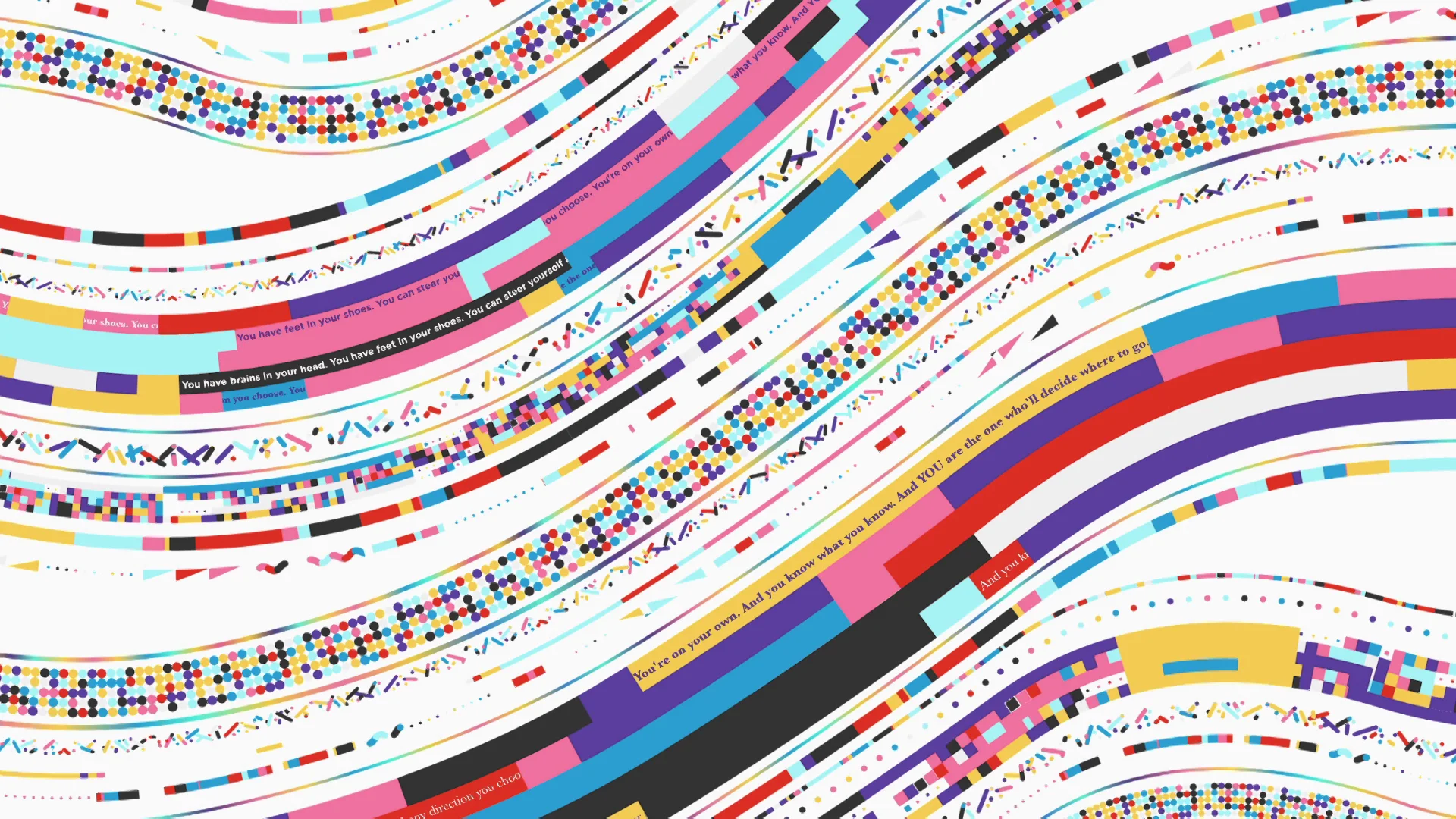 Onward Internet Launch Spot