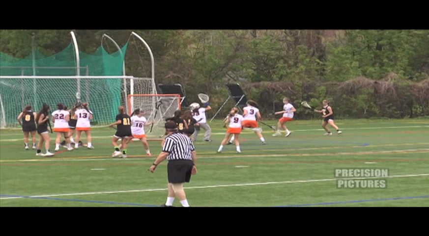 Meaghan Graham Highlights on Vimeo