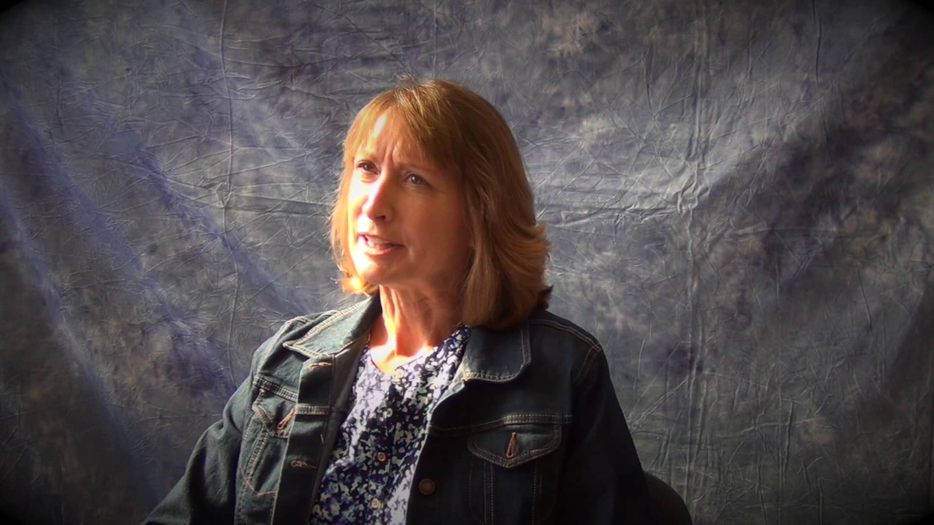 Word of Witness - Sheryl Anderson on Vimeo