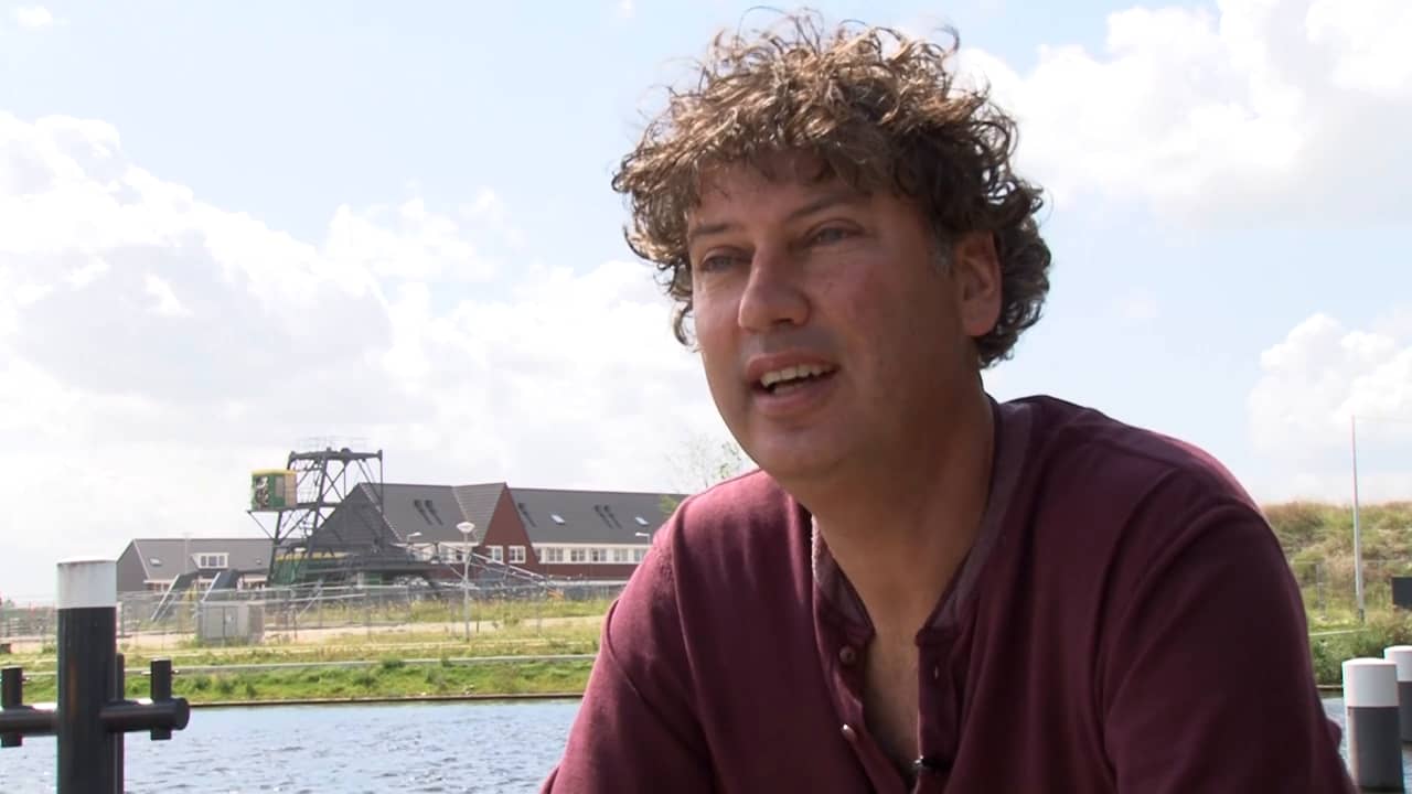 #6 Bas Kok - Paard van Noord on Vimeo