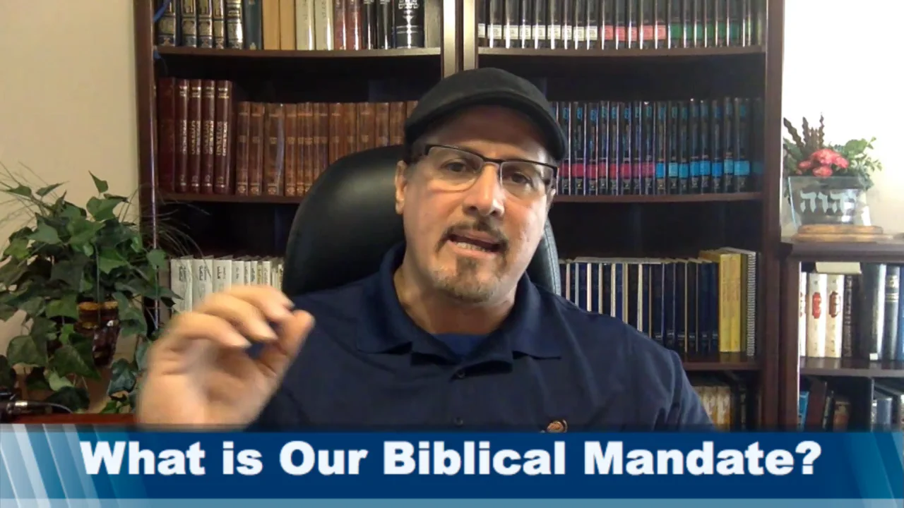 what-is-our-biblical-mandate-2 on Vimeo
