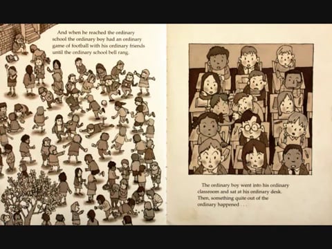 Once Upon An Ordinary School Day by Colin McNaughton.mp4.crdownload