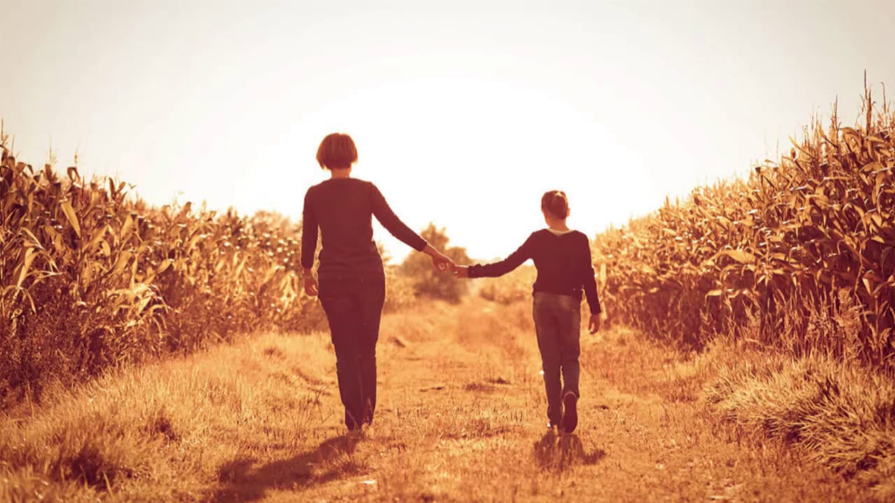 Lives - Moms, Daughters, and Sons on Vimeo