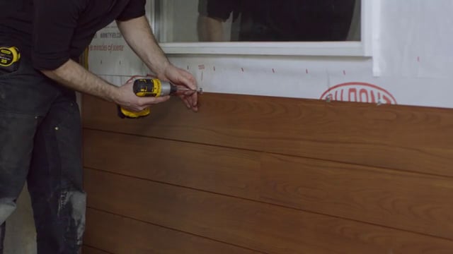 Longboard Premium Soffit & Siding on Vimeo