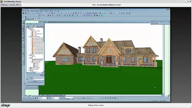 Virtual Design Demo on Vimeo