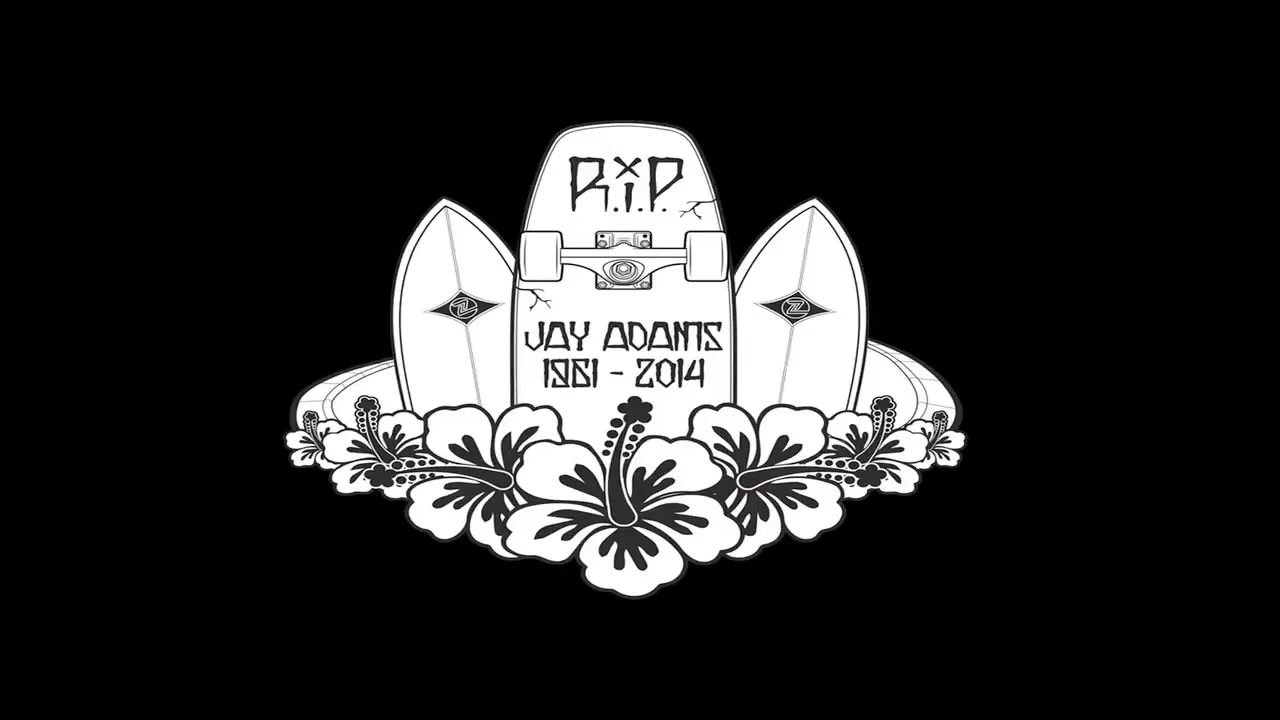 Jay Adams Memorial // August 30th, 2014 on Vimeo