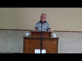 Conferencia 2/5 de José Hutter -CIERE 2014- Miércoles 27 de agosto de ...