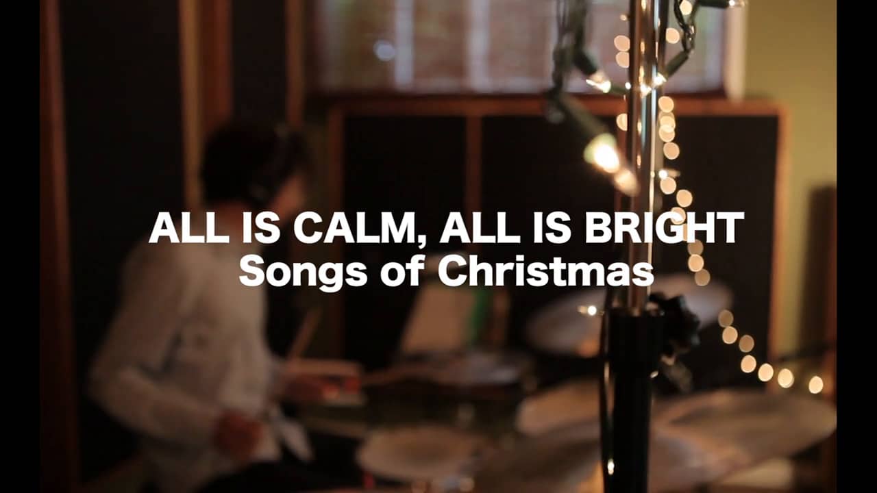 All Is Calm, All Is Bright TRAILER on Vimeo