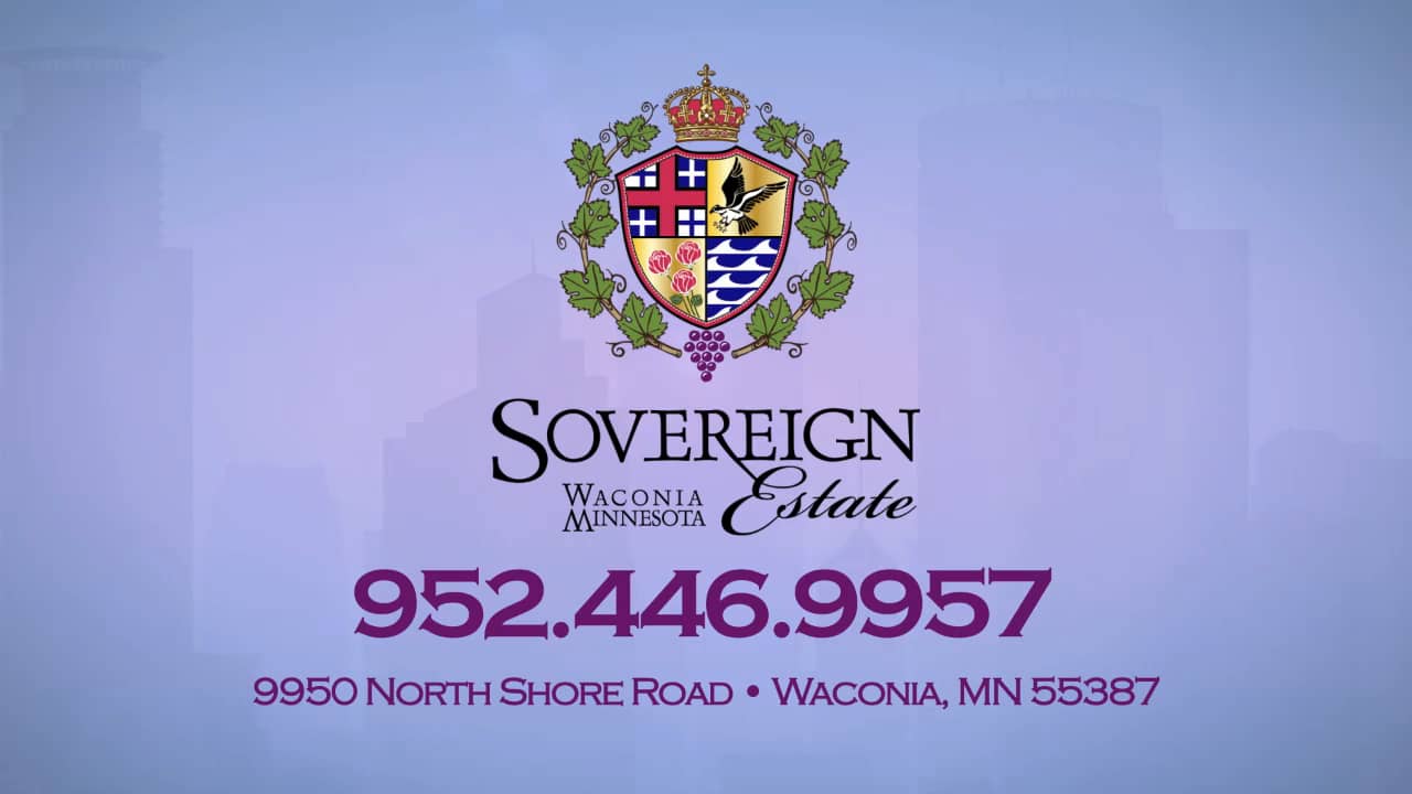 Sovereign Estate Feature Story on Vimeo