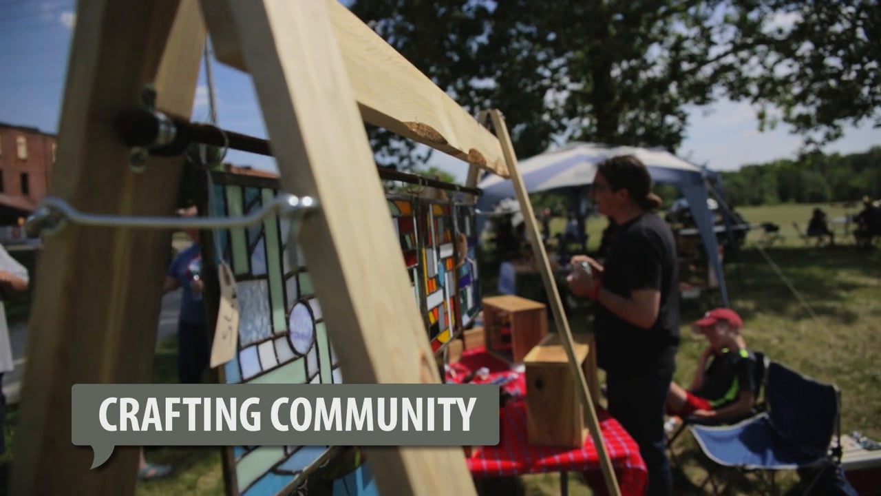 Goshen Commons Summer 2014 on Vimeo