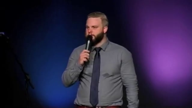 Jordan Deal- Identity Through Relationships