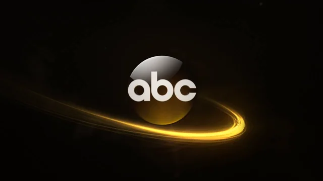 Abc Channel Logo