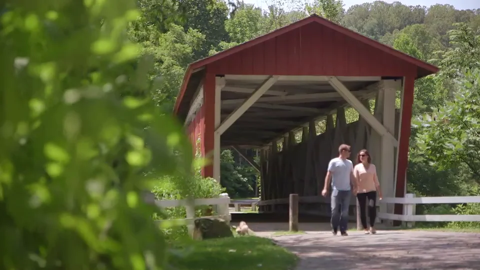 The Open Road Home on Vimeo