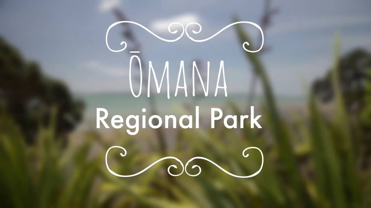 Omana Regional Park on Vimeo
