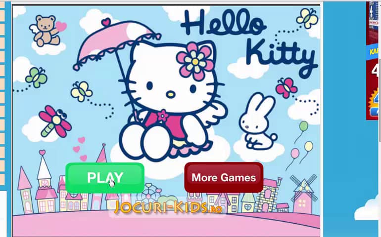 hello kitty math, math for children, cartoon on Vimeo