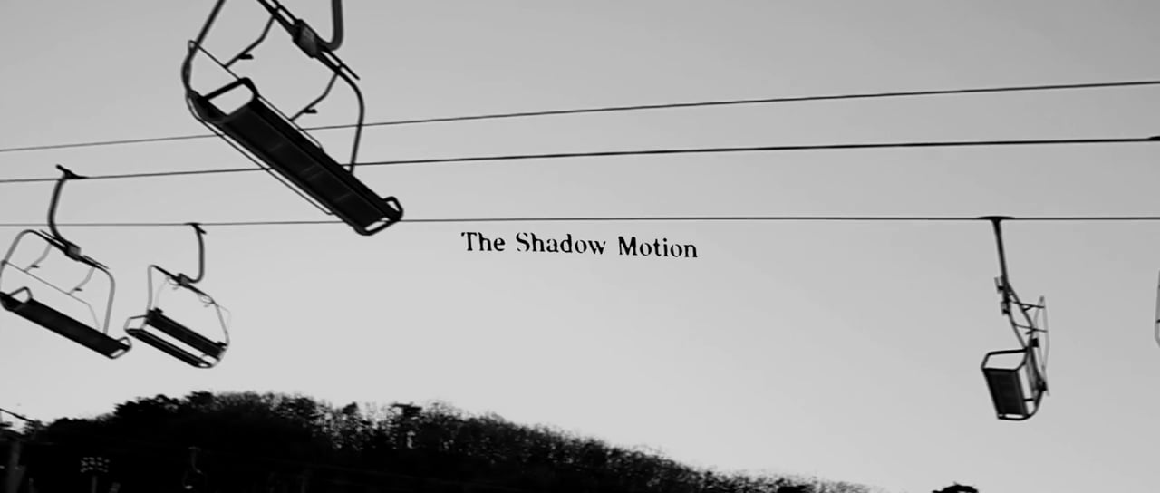 The Shadow Motion on Vimeo