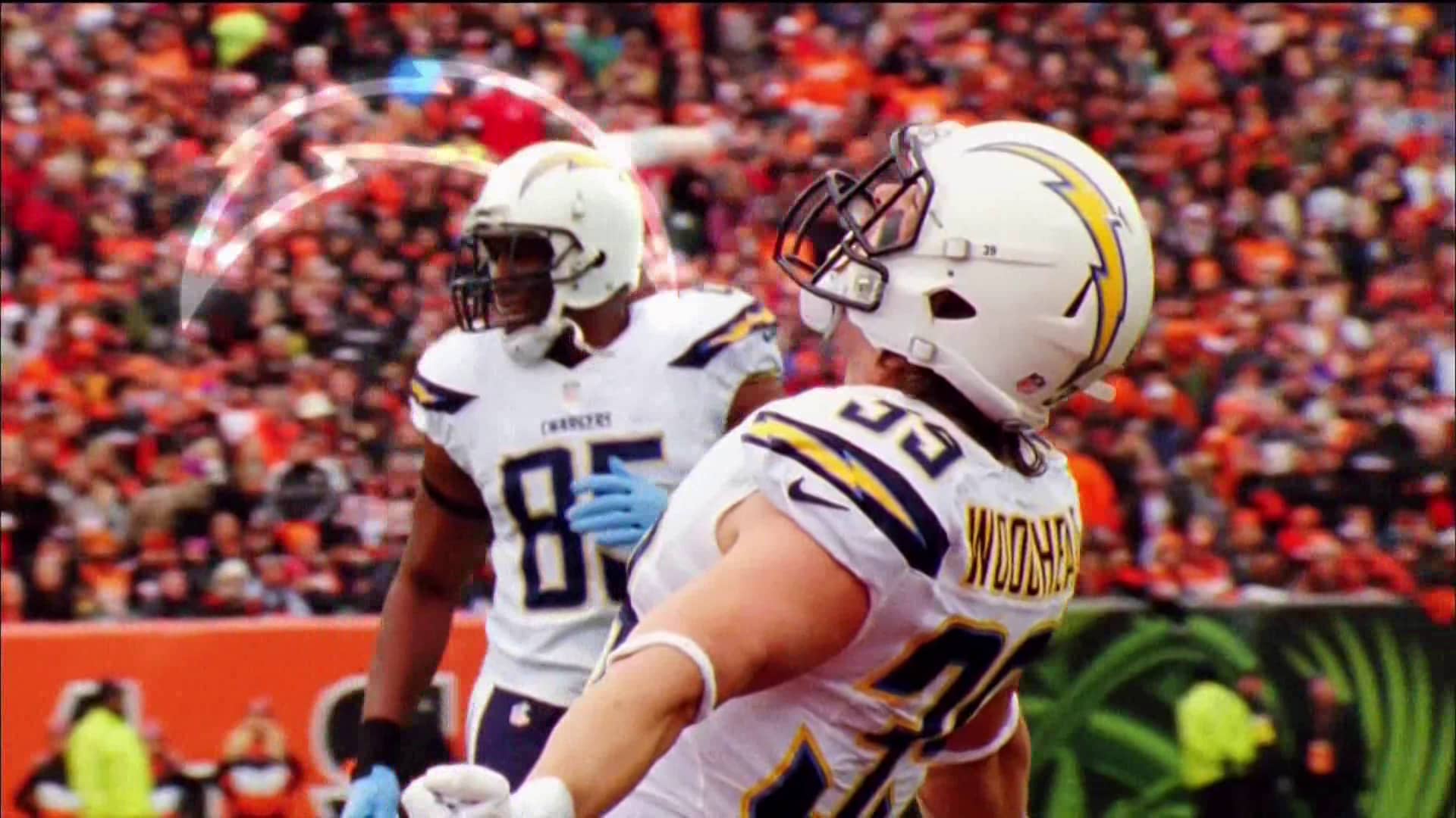 WHY NOT US? on Vimeo