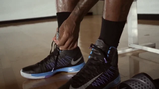 Hyperdunk 2022 Elite Socks