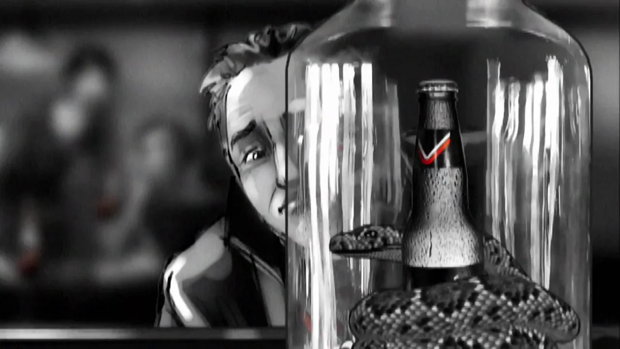 Mettle Animatics - Mettle - Animatics Black Label on Vimeo