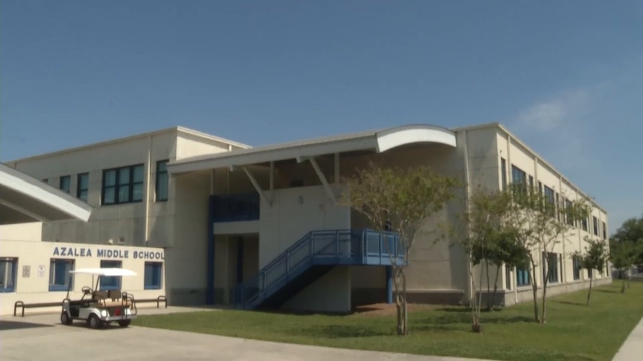 Azalea Middle School Promotional Video on Vimeo