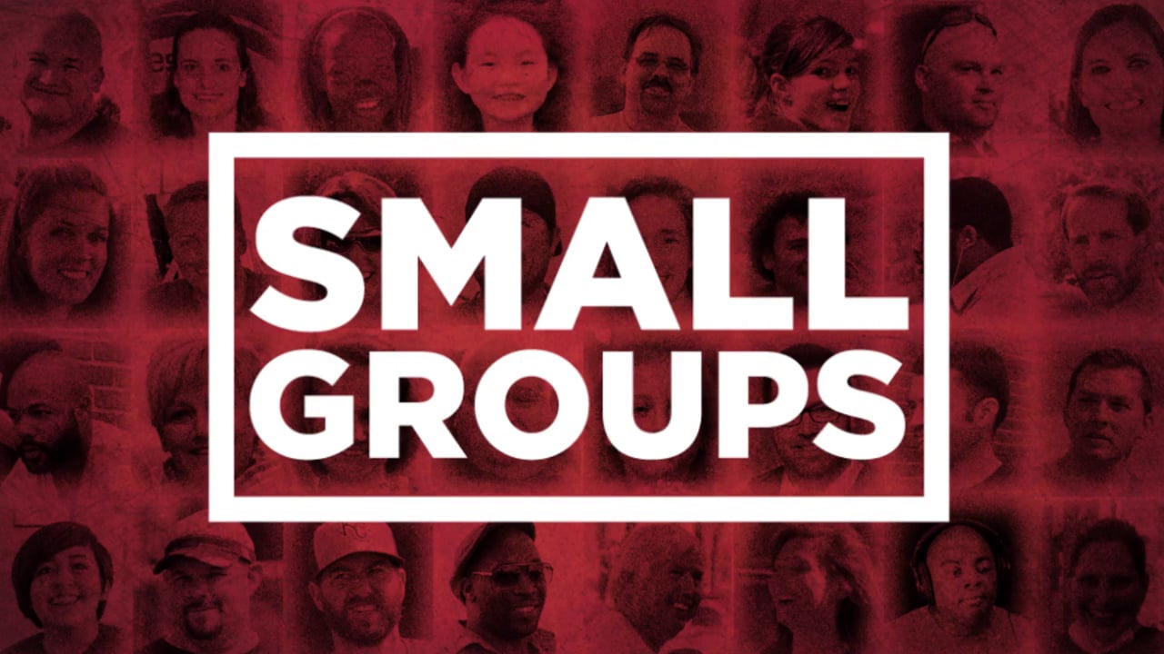 Love Can Small Group Promo on Vimeo
