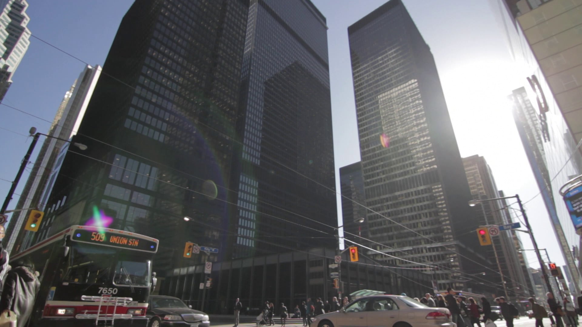 A Conversation with Angela Chan - Ryerson MBA on Vimeo