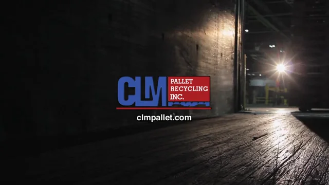 CLM Pallet on Vimeo