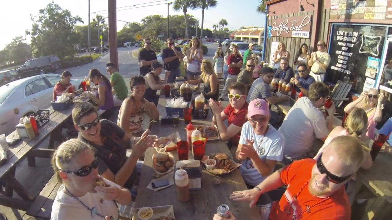 Georgia Tour on Vimeo