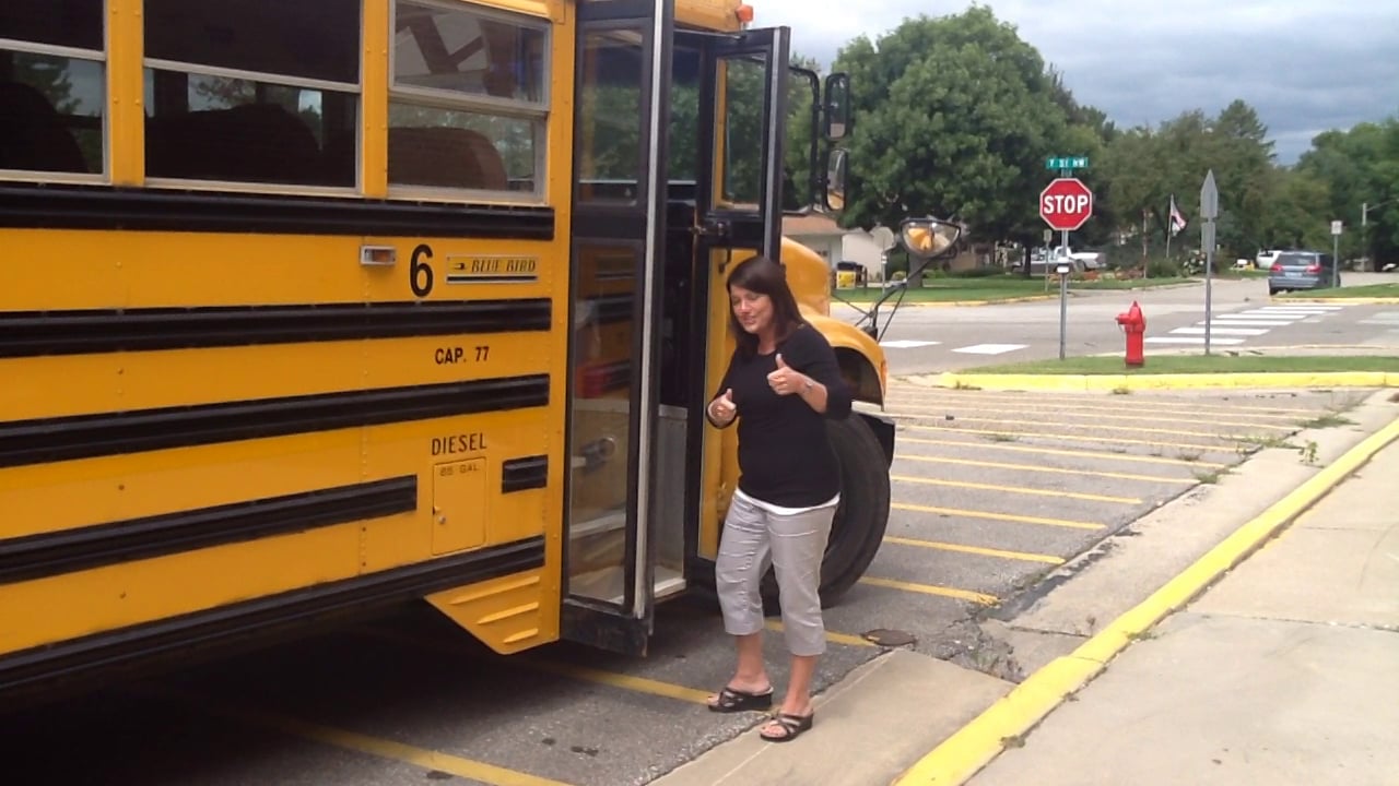 Bus on Vimeo