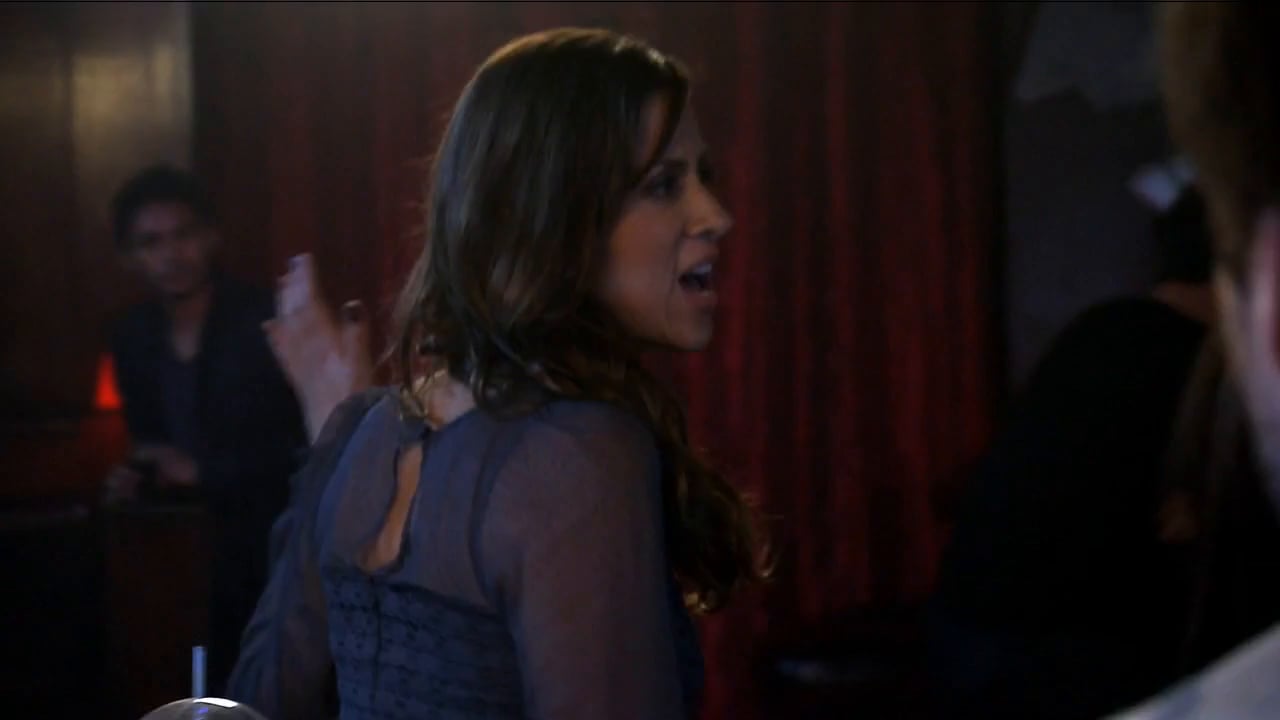 Lila Lucchetti - The League on Vimeo