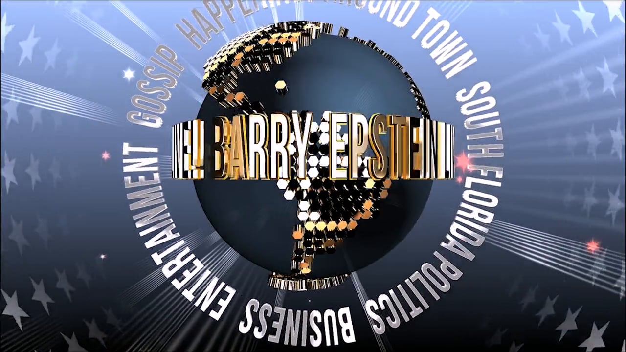 Barry Epstein Live, Sept. 4, 2014 on Vimeo