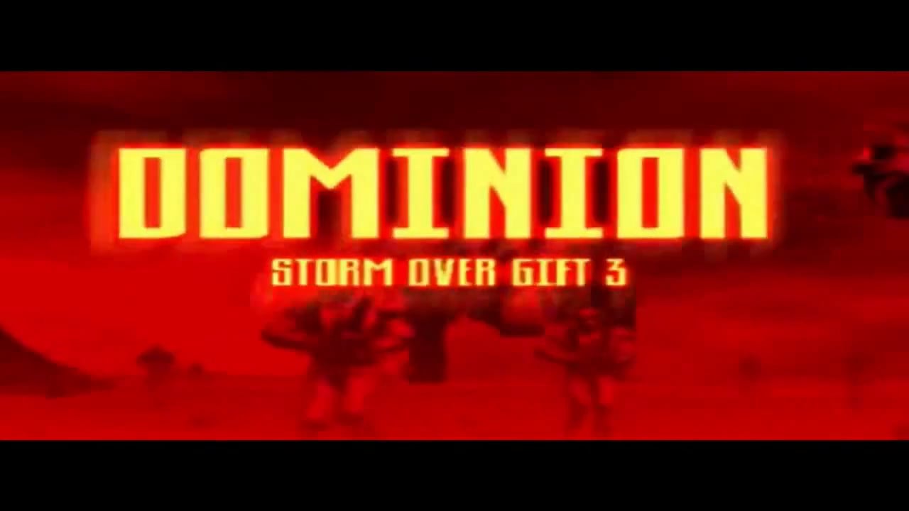 Dominion: Storm Over GiFT 3 Intro on Vimeo