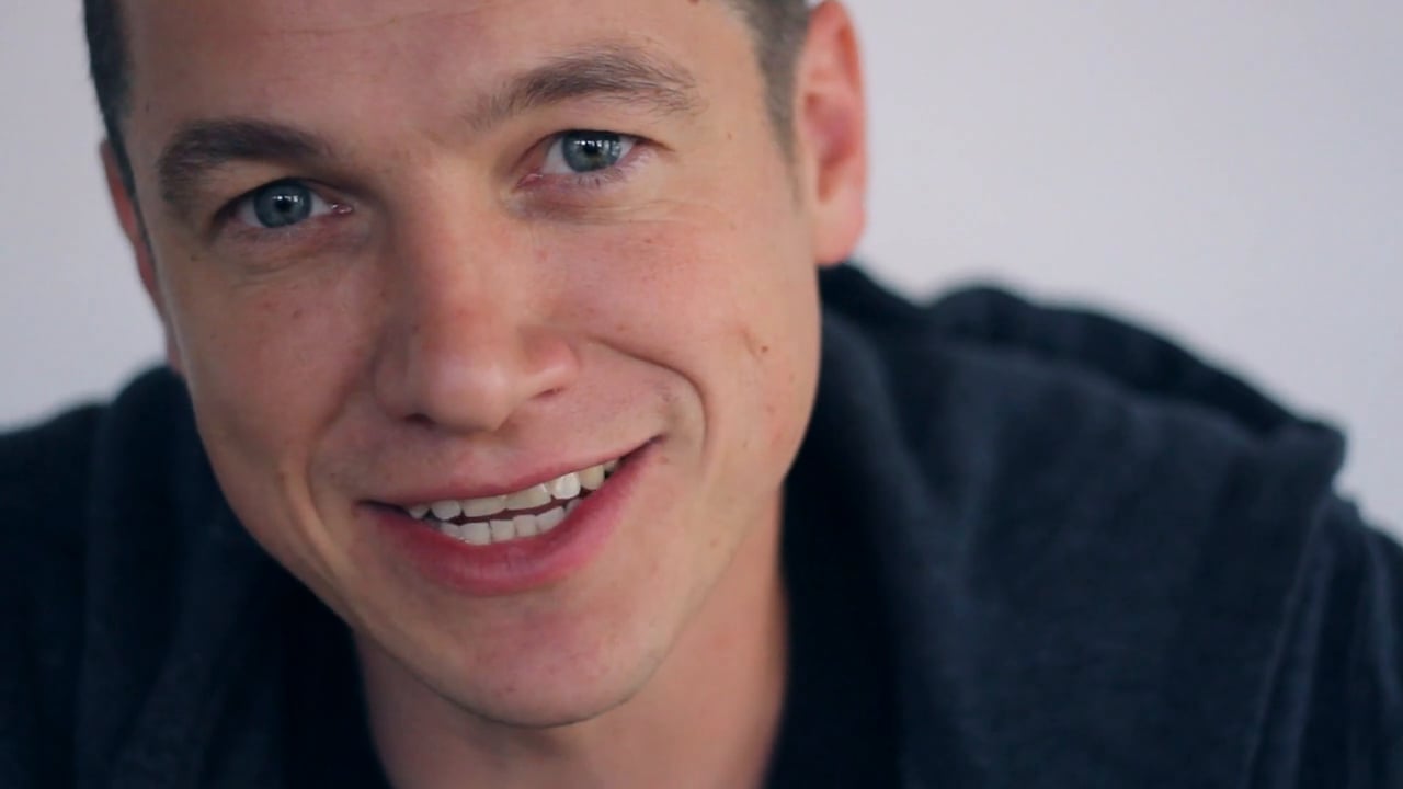 TSWA2014 Guest Speaker // Jasper Rutherford on Vimeo