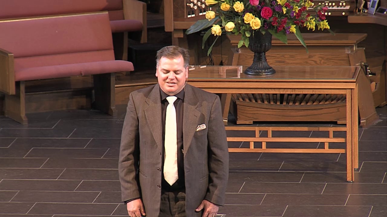 Kettering SDA Church 9-6-14 on Vimeo