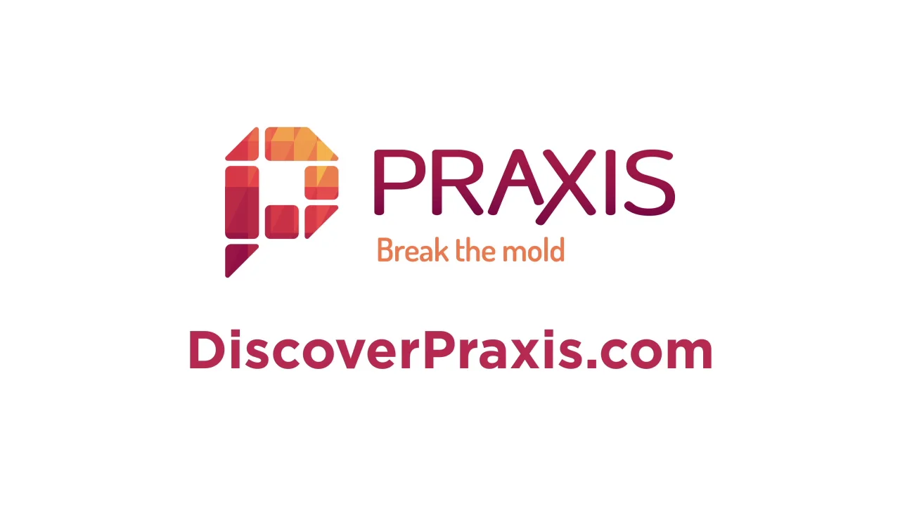 PRAXIS Promo on Vimeo