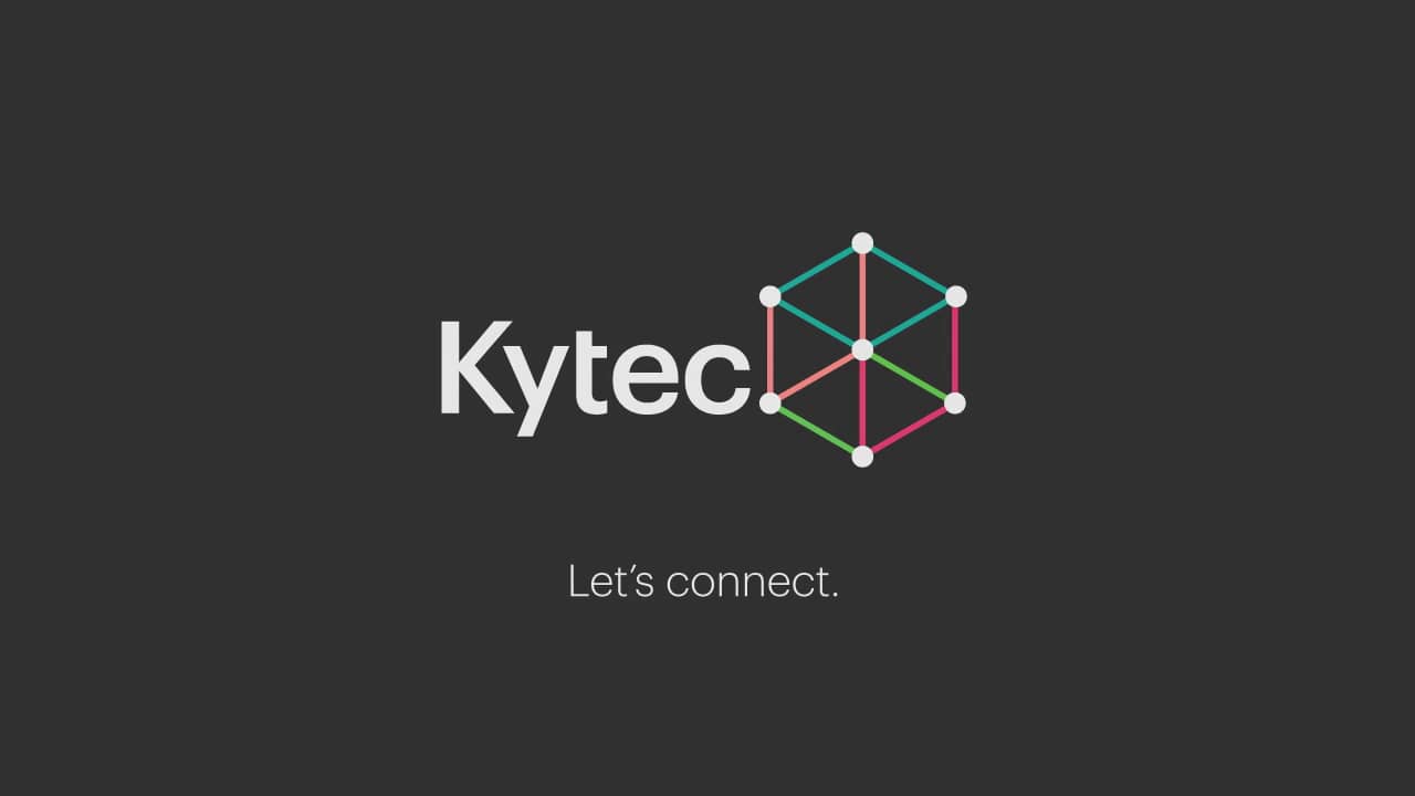 Kytec animation on Vimeo