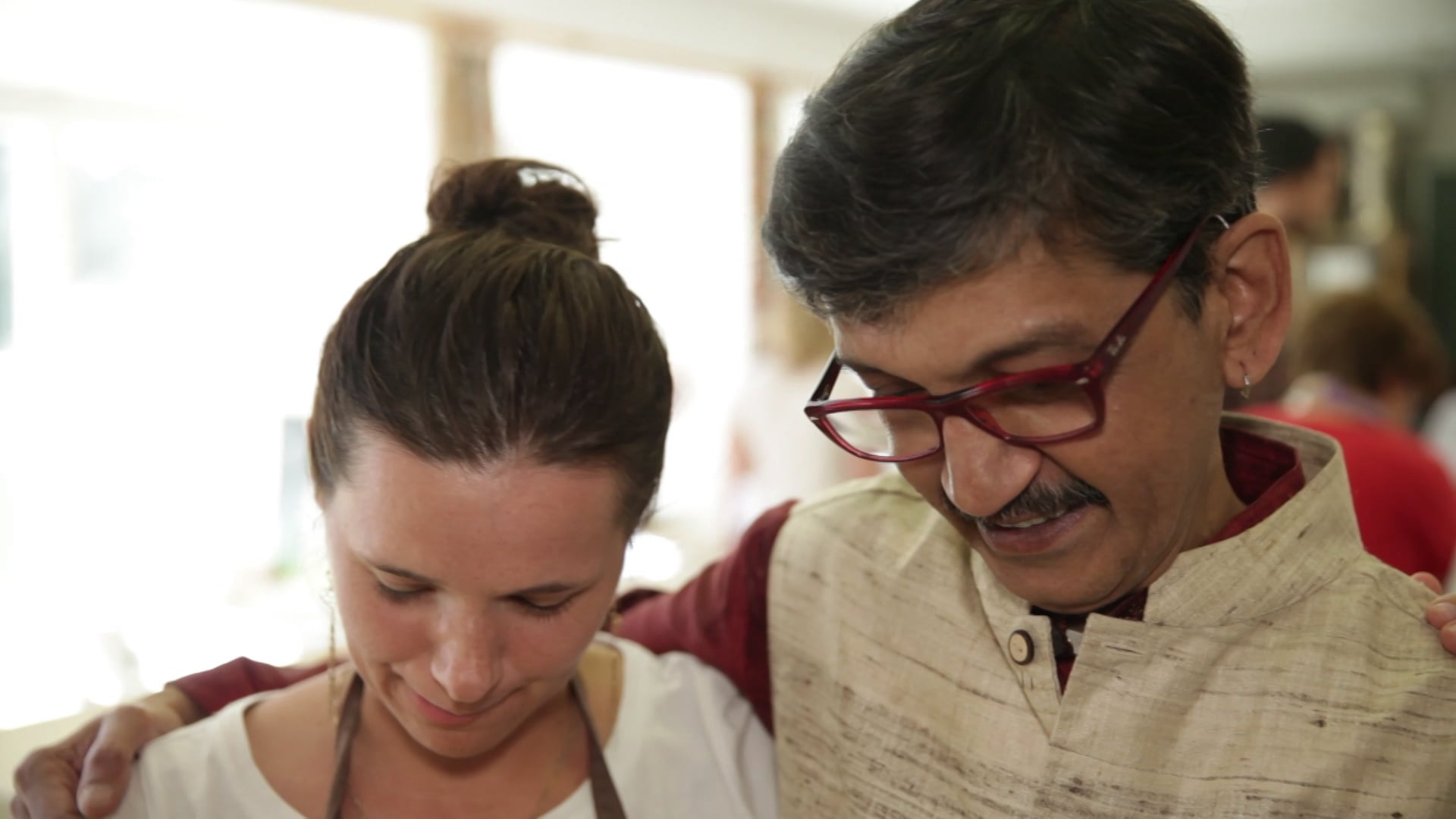 Nicky und Heli on Vimeo