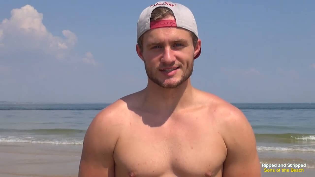 Ripped and Stripped - Sons of the Beach 2015 - Full Trailer on Vimeo