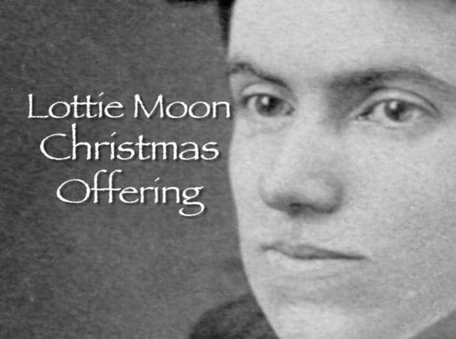 Lottie Moon Offering Video 1 on Vimeo