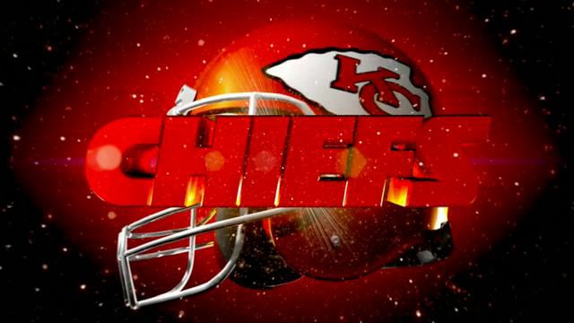 Kansas City Chiefs Football Animation Highlight on Vimeo