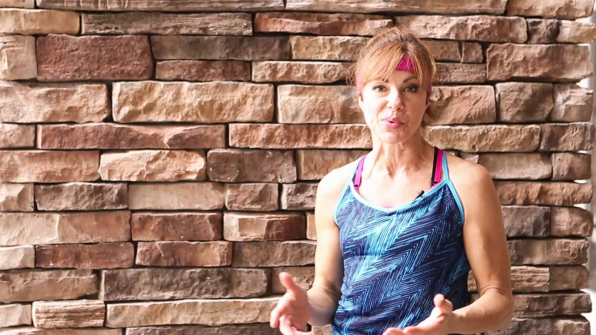 Kardio-Fit Kickboxing on Vimeo