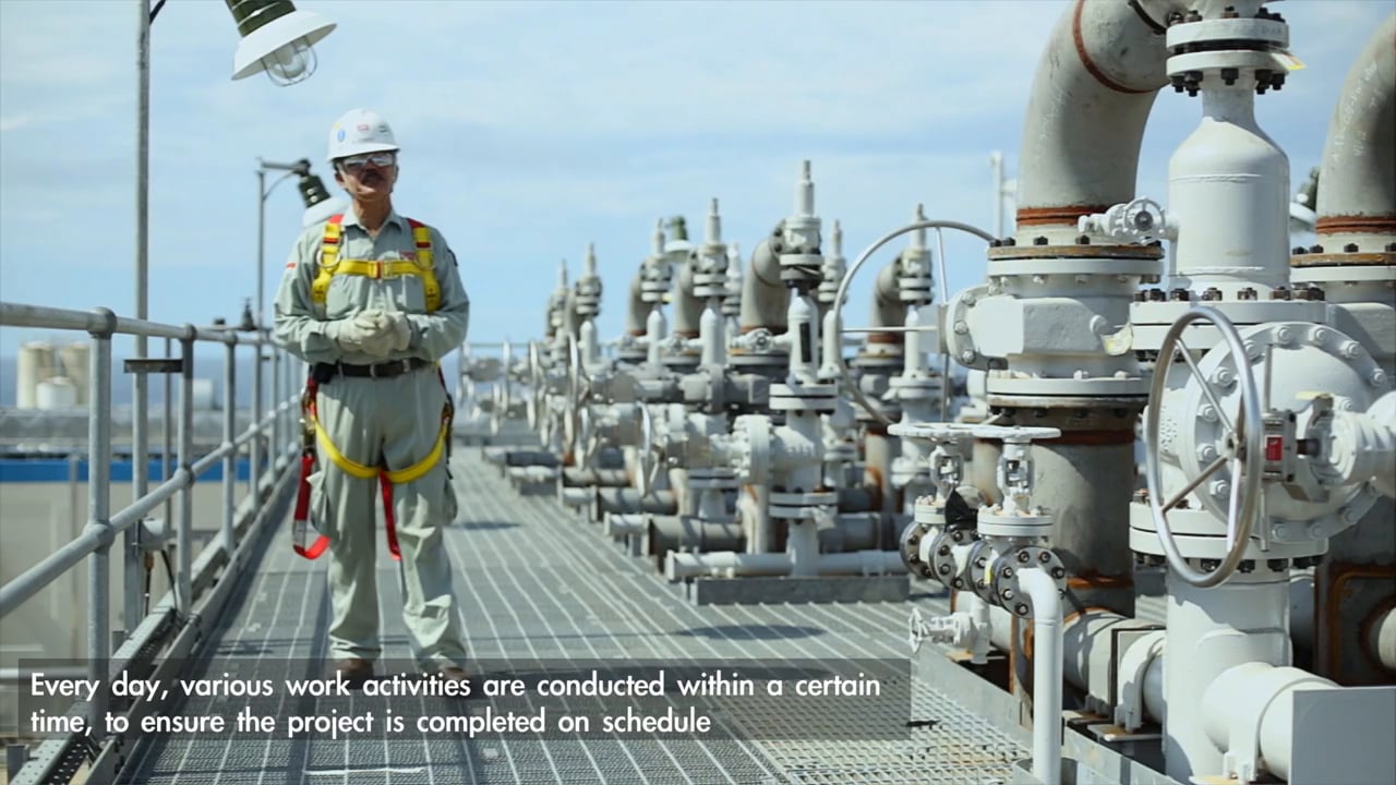 Grating Removal Procedure on Vimeo