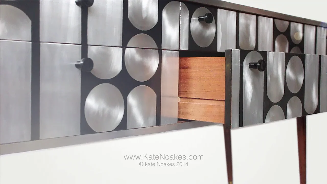 Kate Noakes | Made Modern Again on Vimeo