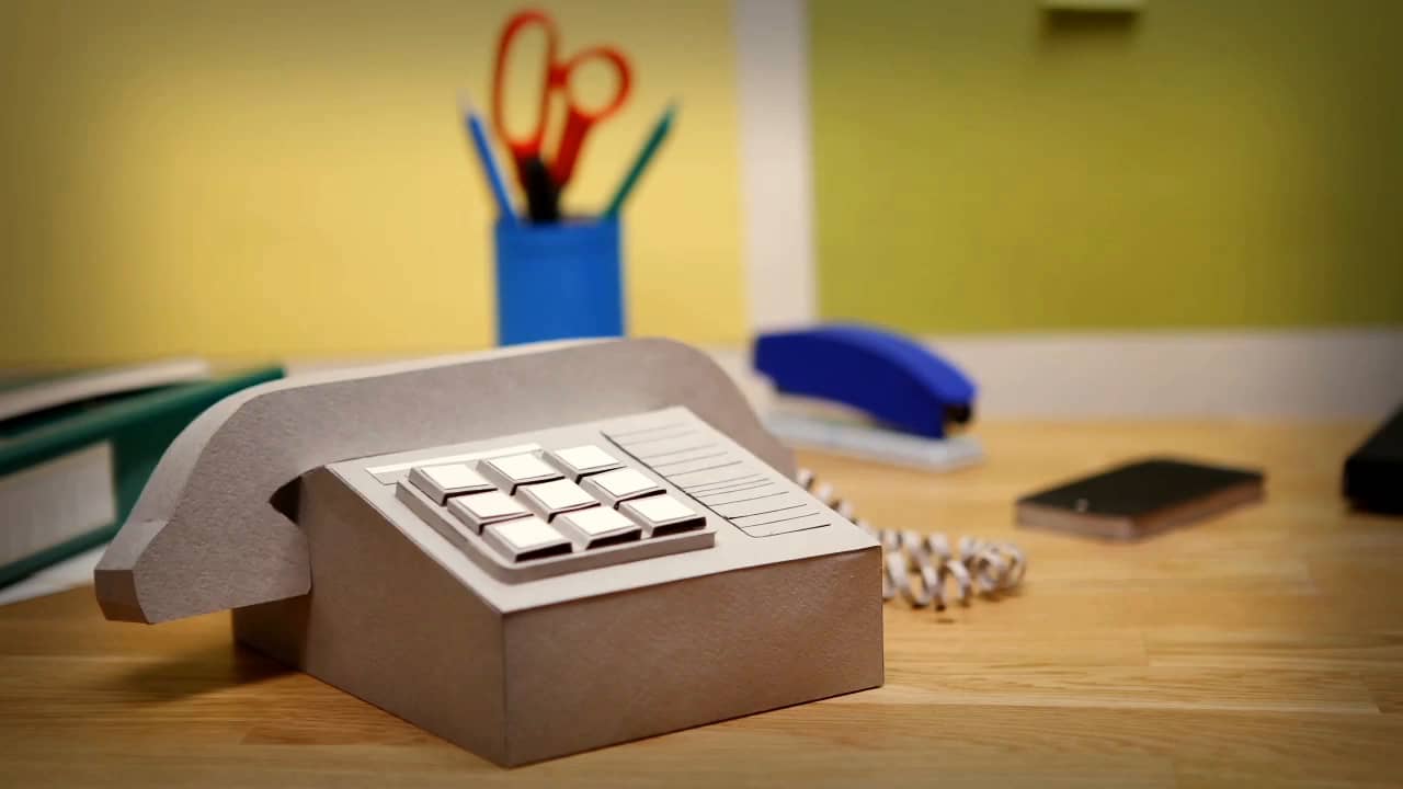 CATOUT stop motion demo reel on Vimeo