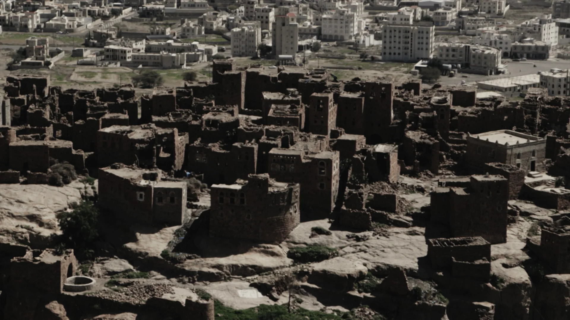 YEARS Episode 108: Tom Friedman takes a chopper to Sana'a, the first ...